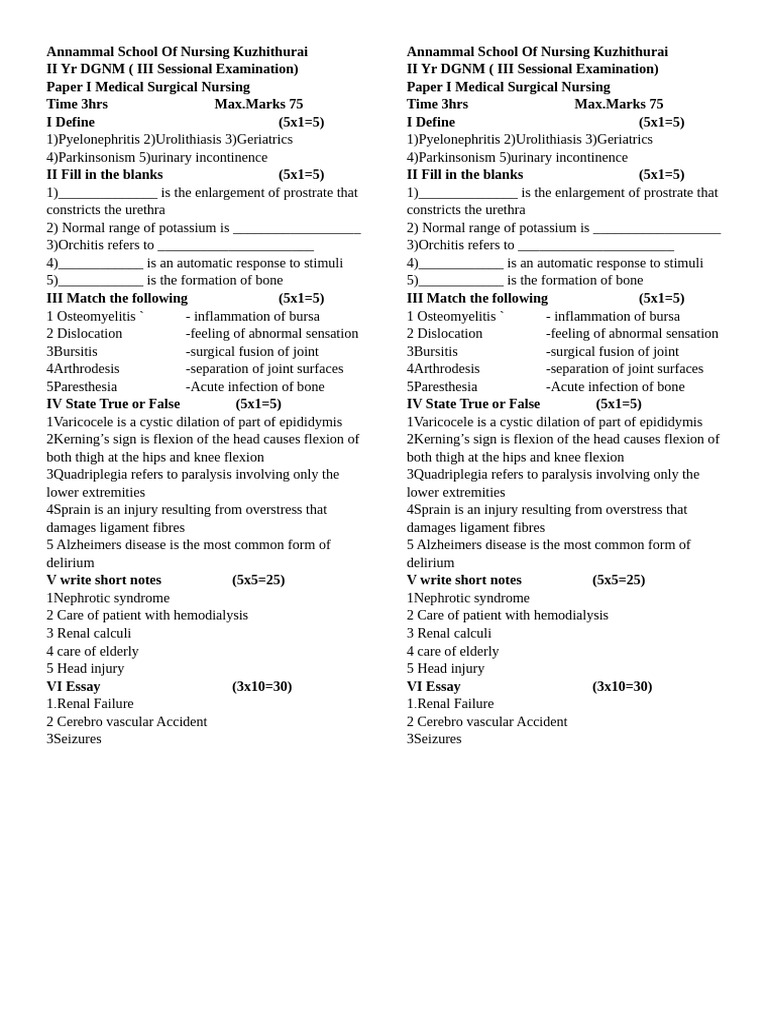 Insta GR Is A New Nation For A While | PDF | Knee | Medical Specialties