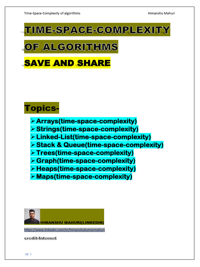 Analysis Of Algorithms Pdf Algorithms And Data Structures Combinatorics 0219