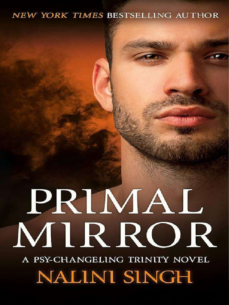 'Primal Mirror' en Español (Psy-Changeling Trinity 8) - Nalini Singh | PDF | Gatos