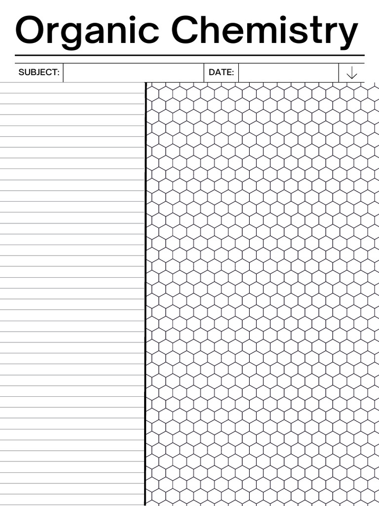 Organic Chemistry Essentials | PDF