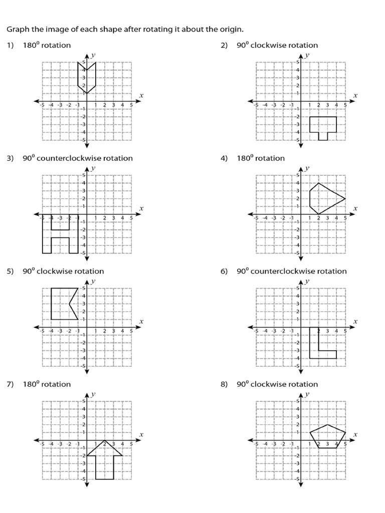 9, Igcse, Rotation 1, Q | PDF