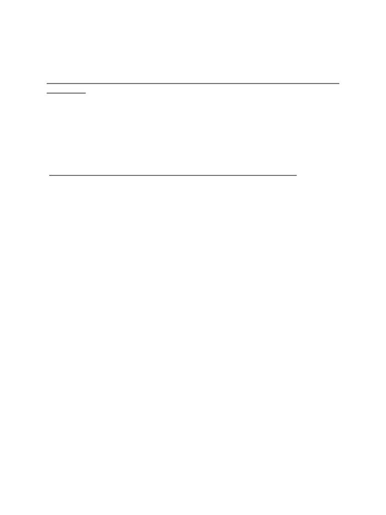 Impact of NGOs on Zimbabwe's Society | PDF | Non Governmental ...