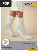 Newfie Mittens: Pattern Notes | PDF | Knitting | Textiles