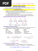 Analysis of Sodium Hypochlorite | PDF | Titration | Chemistry