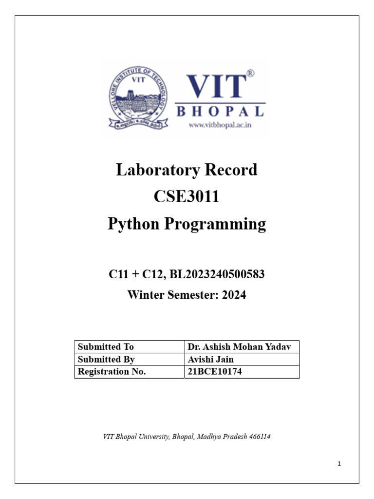 Pythonlab10174 Pdf Parameter Computer Programming String 0327