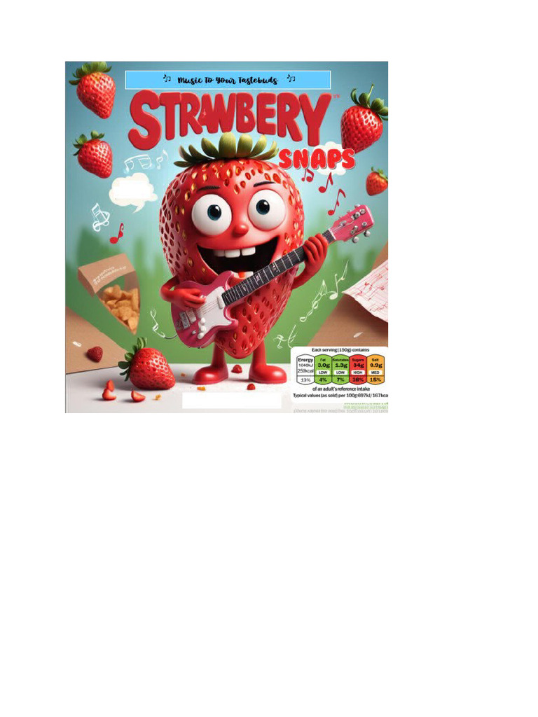 strawberry | PDF