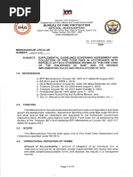 Rule 12 RA 9514 | PDF | Fire Safety | Taxes