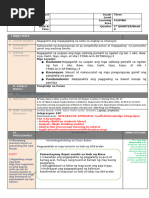 Quarter 2 Week 8 Science 3 | PDF