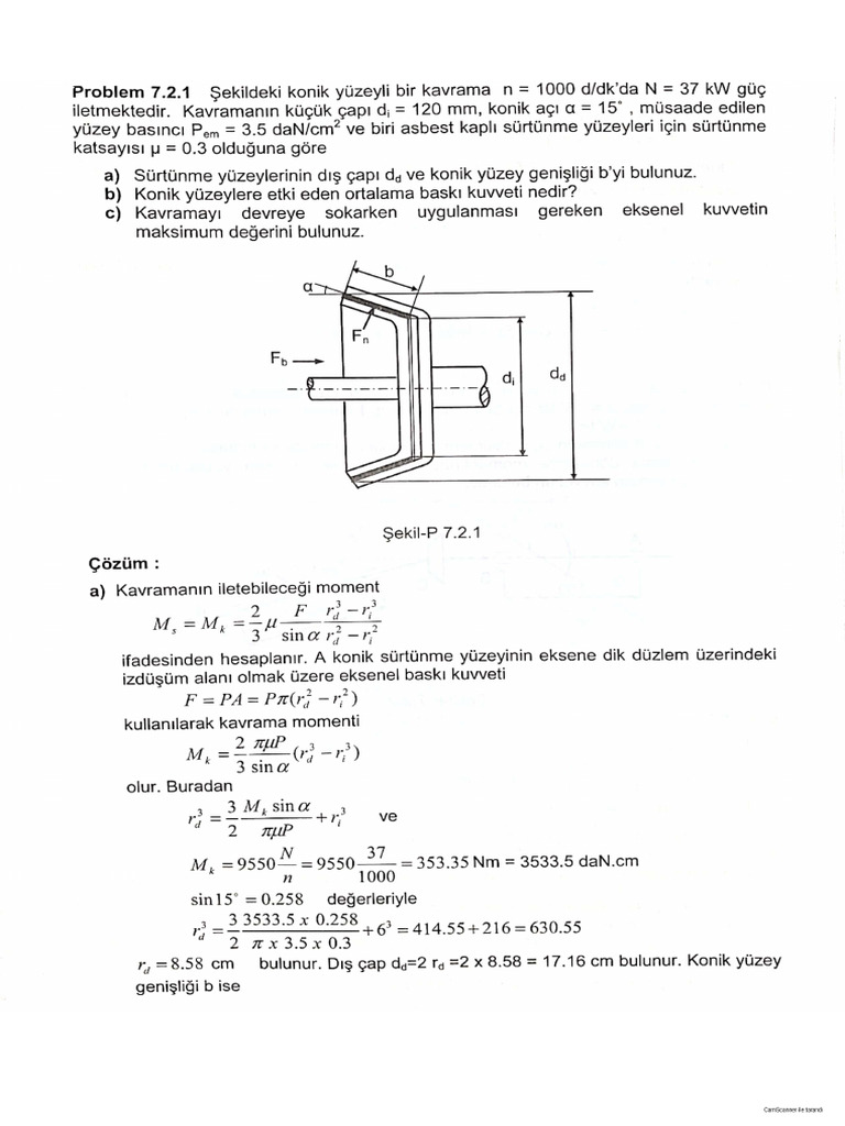 Makel Büt Kavrama | PDF