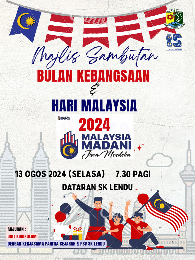 Merdeka SKL 2 2024 | PDF