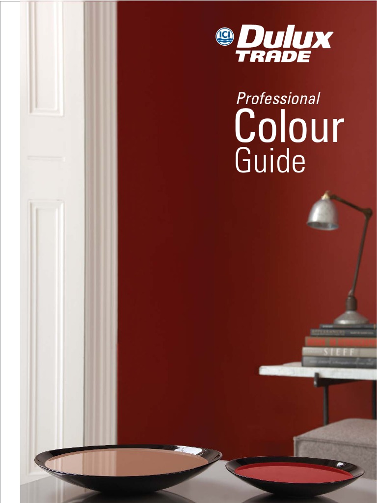 Dulux | Paint | Blue