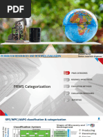 Cost Estimate Classification System | PDF | Accuracy And Precision ...