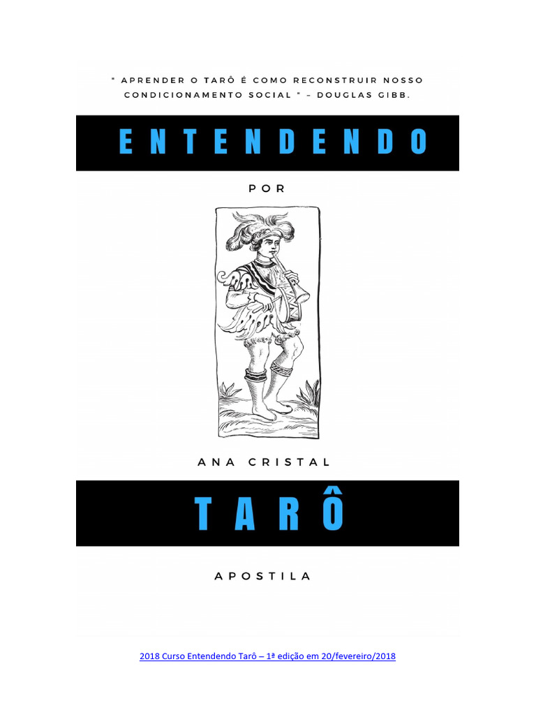 Aula3 O Pequeno Mestre | PDF