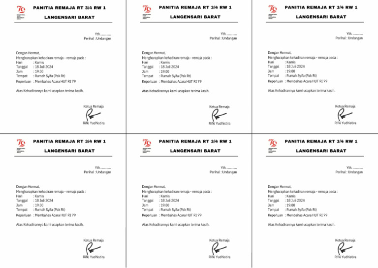 Undangan Remaja HUT RI_20240717_151222_0000 | PDF