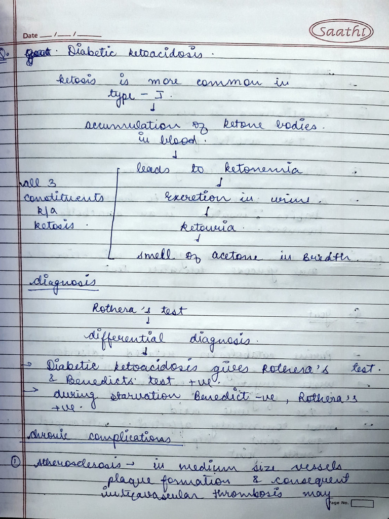 Biochemistry Paper 2 | PDF