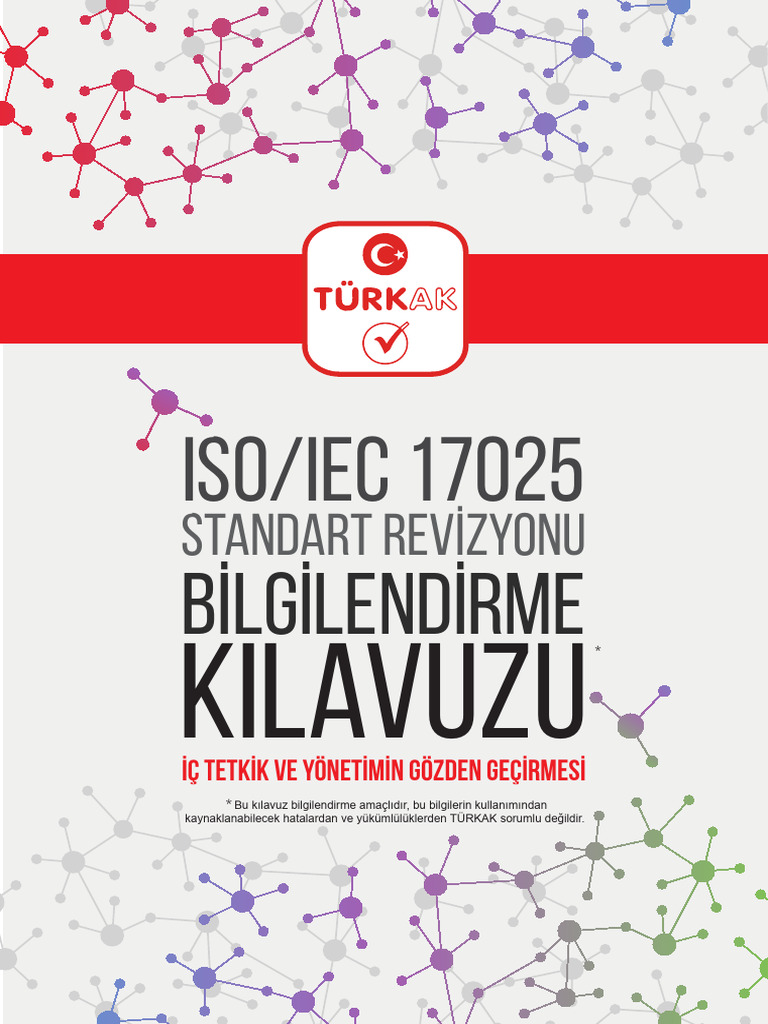 Kilavuz Ic Tetkik Ygg Ezgi | PDF