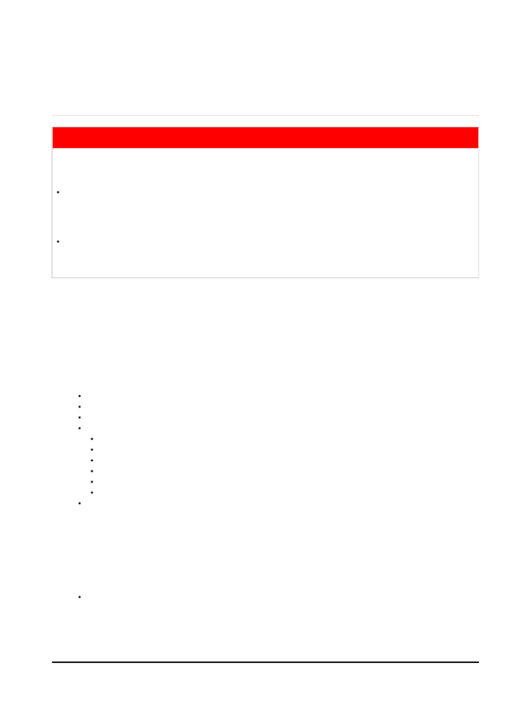 How To Replace A Failed Storage Controller (XtremIO 6.x Only) | PDF | System Software | Software