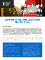 LASD - Custody Division | PDF | Prison | Sheriffs In The United States