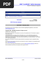 Dell EMC Unity - Misc Procedures-Misc Procedures - UEMCLI-1 | PDF | Command Line Interface ...