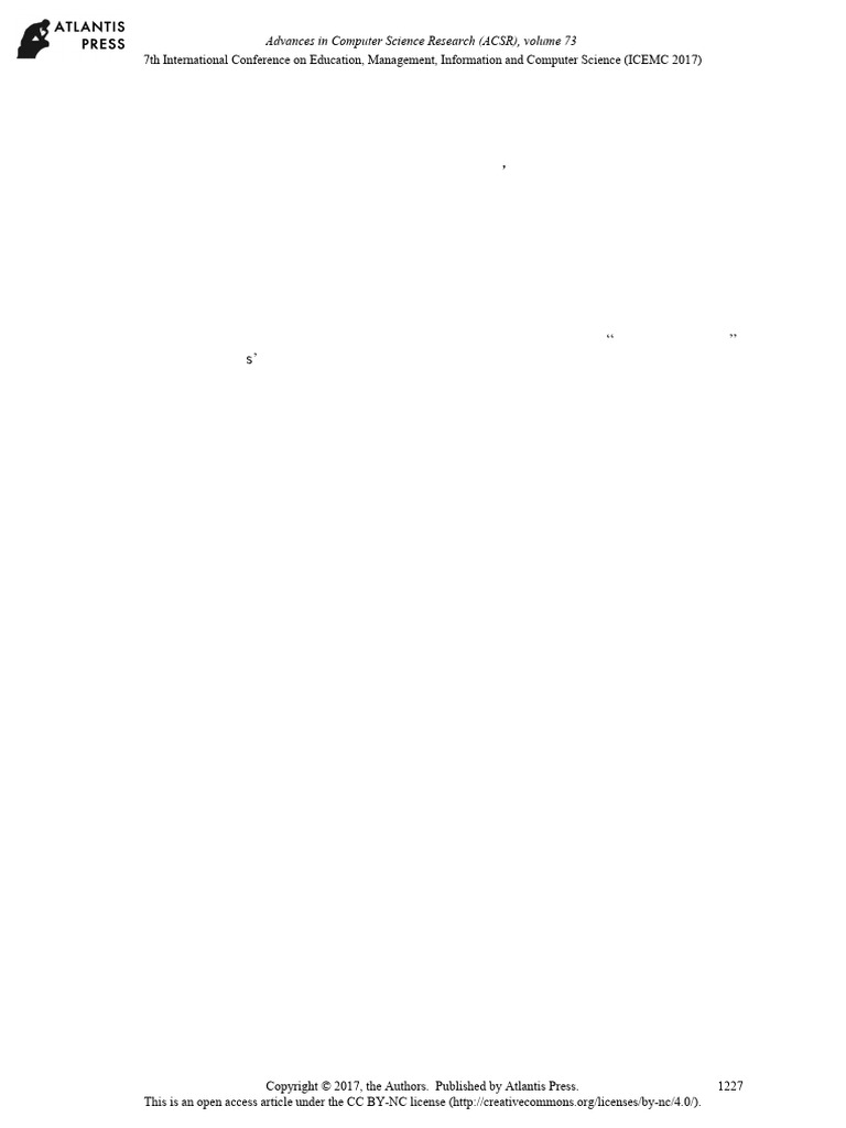 Design and Implementation of Graduation Thesis Management System | PDF ...