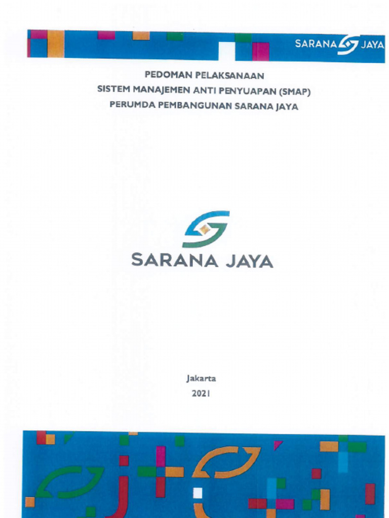 Sistem_Manajemen_Anti_Penyuapan_(SMAP)-compressed | PDF