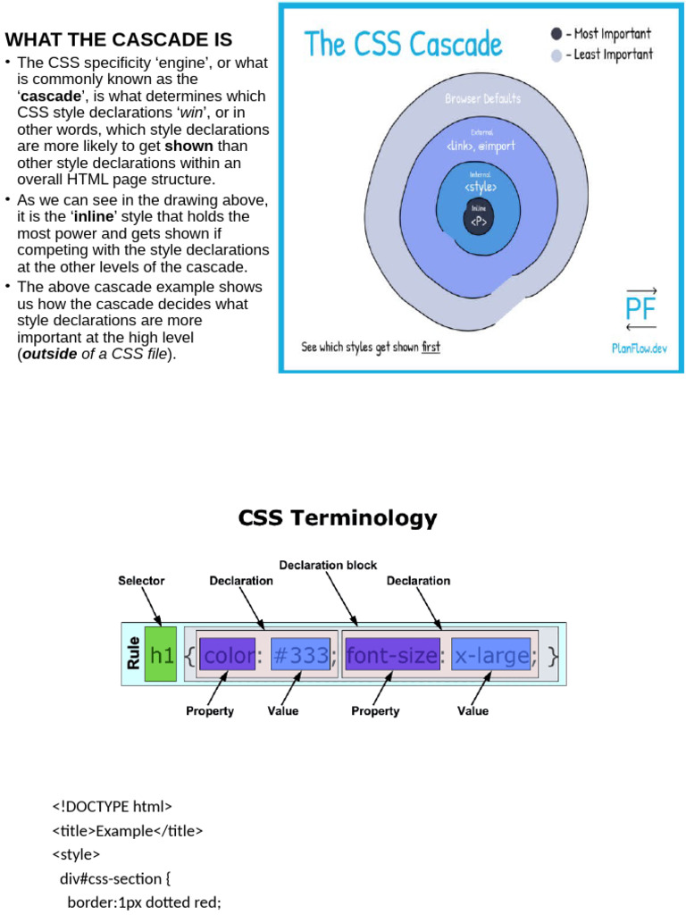 Css Codes | PDF | Web Development | Computer File Formats Css Codes | PDF | Web Development | Computer File Formats