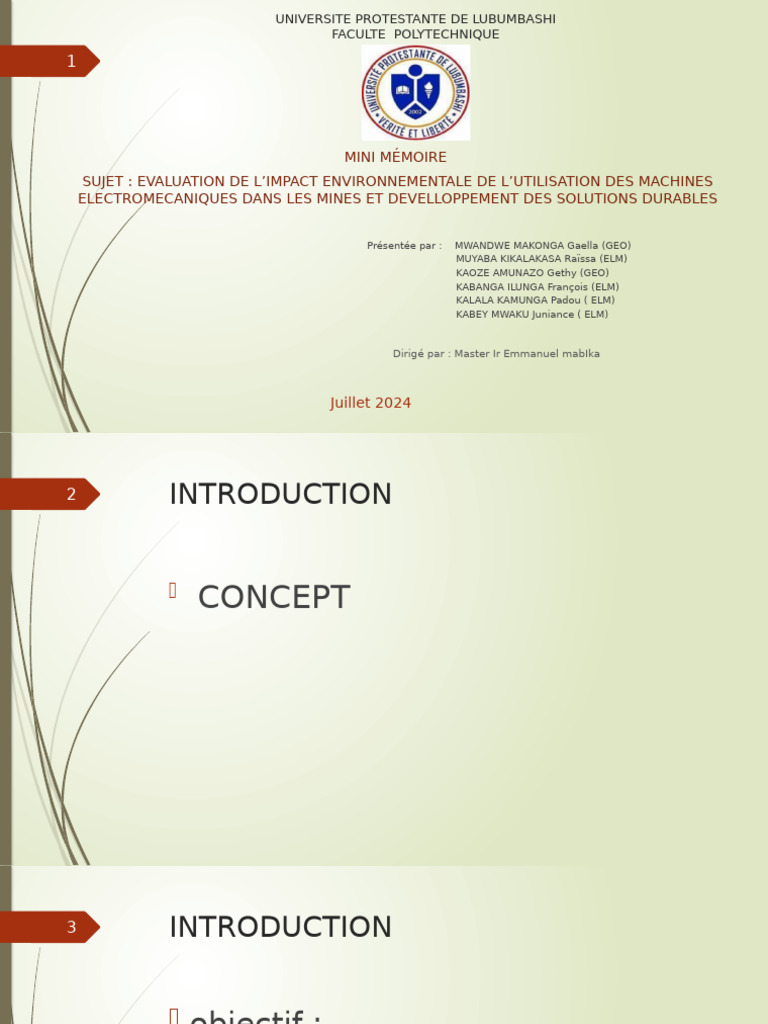 Projet Diapo | PDF | Gestion des déchets | Déchets