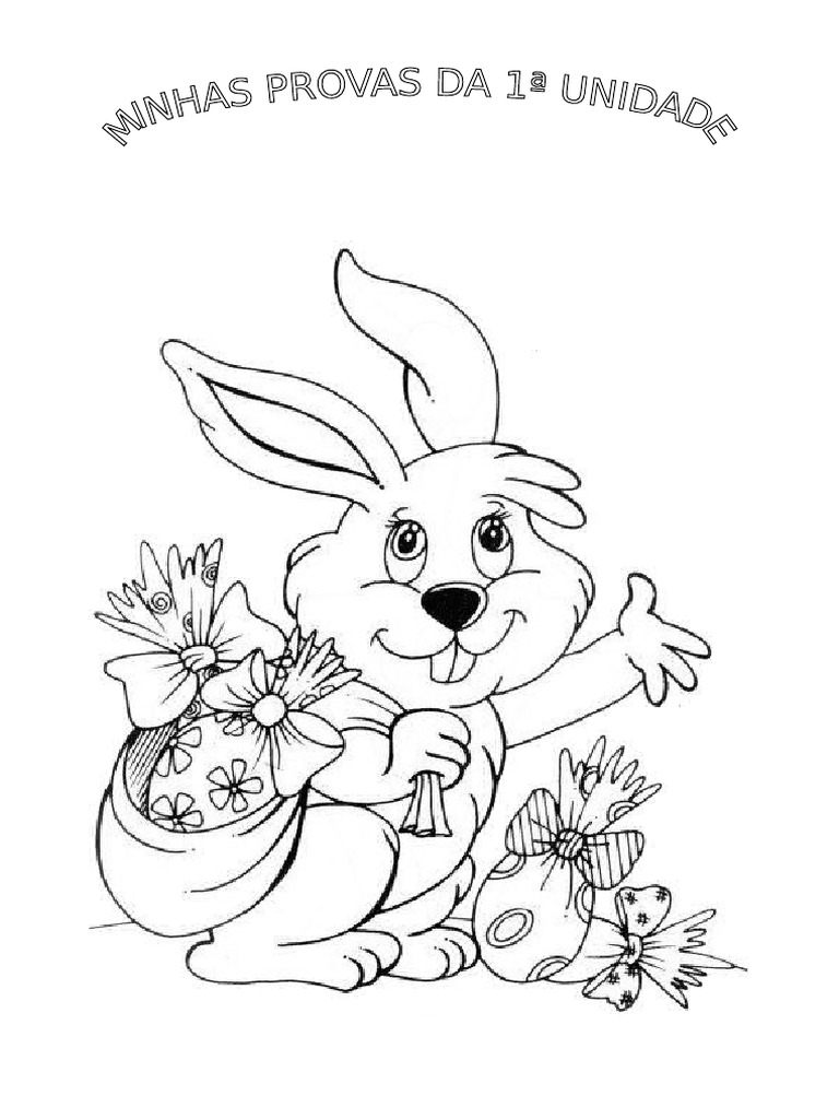 Capa Das Provas | PDF