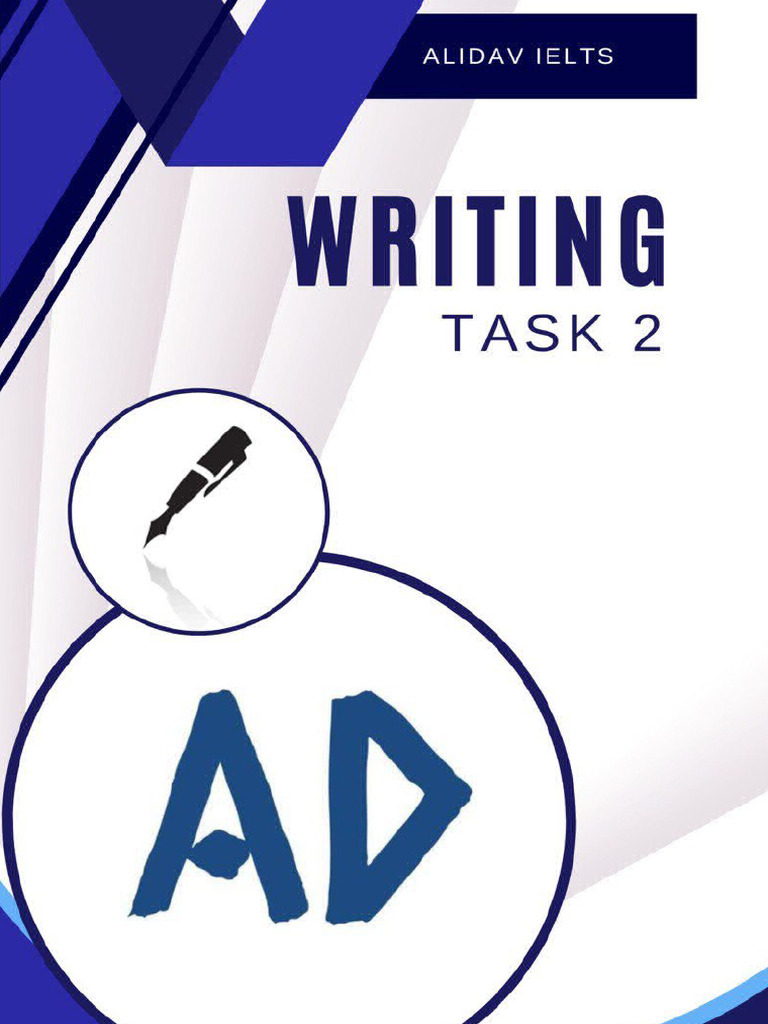 WRITING TASK 2 | PDF | Social Media | Popular Culture & Media Studies