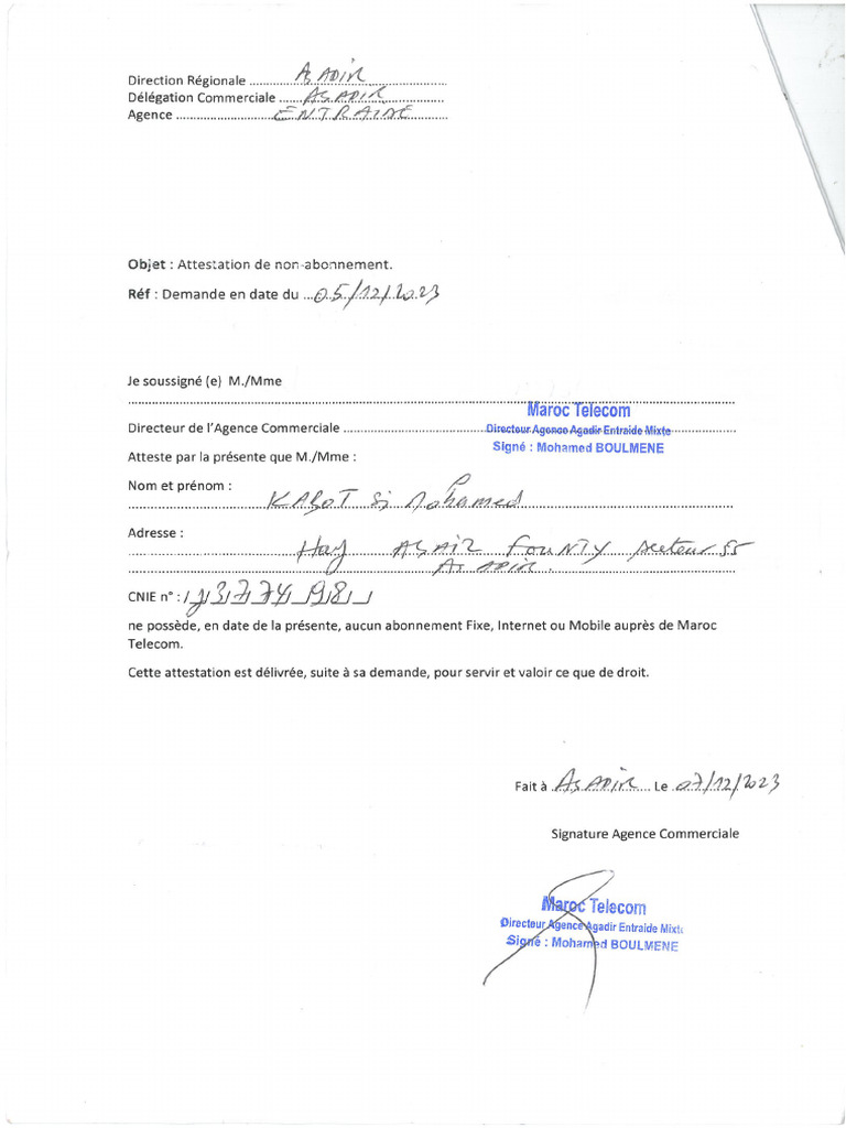 Si Mohamed | PDF