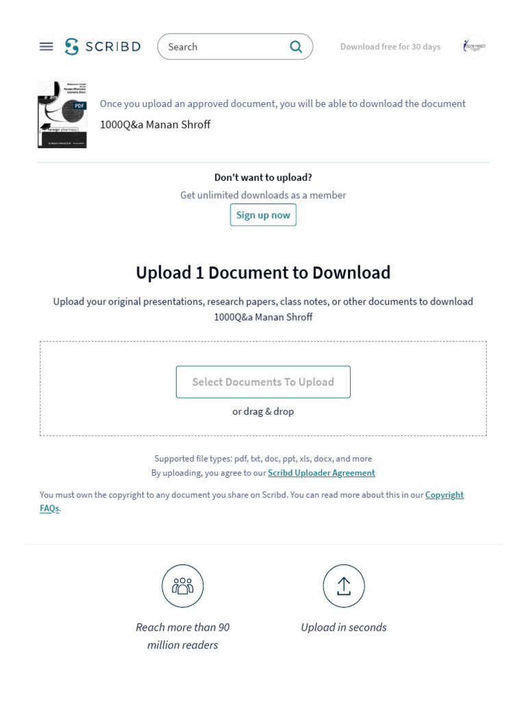 A Document Pham P-1 | PDF | Scribd | Digital Technology