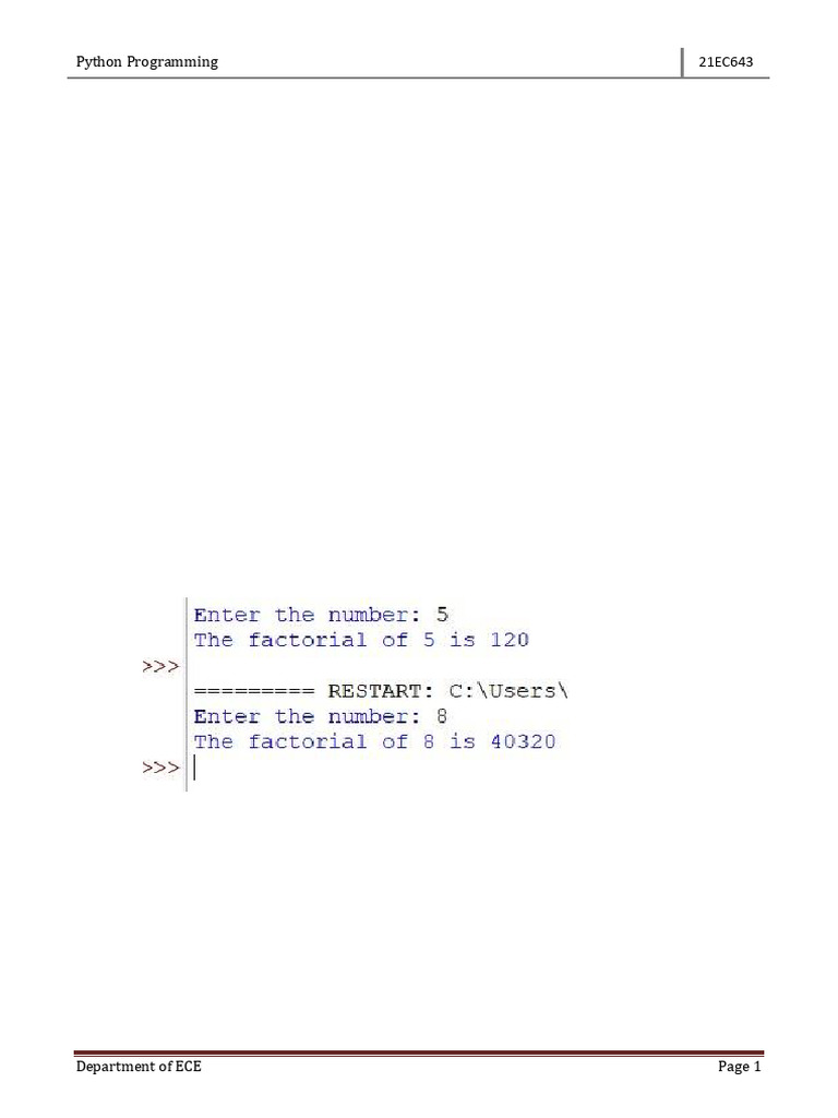 Pgm-Op (1) - Merged | PDF | Software Engineering | Computer Programming