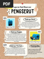 Panduan Lengkap Tentang Pensil | PDF