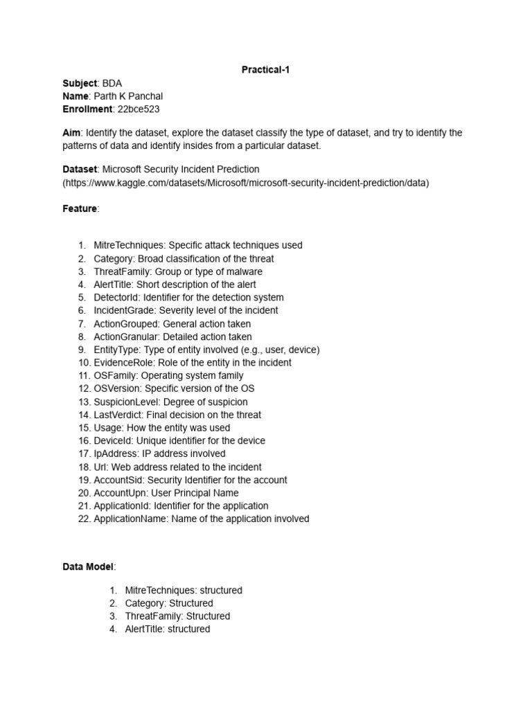 Practical 1 Pdf Computer Security Security