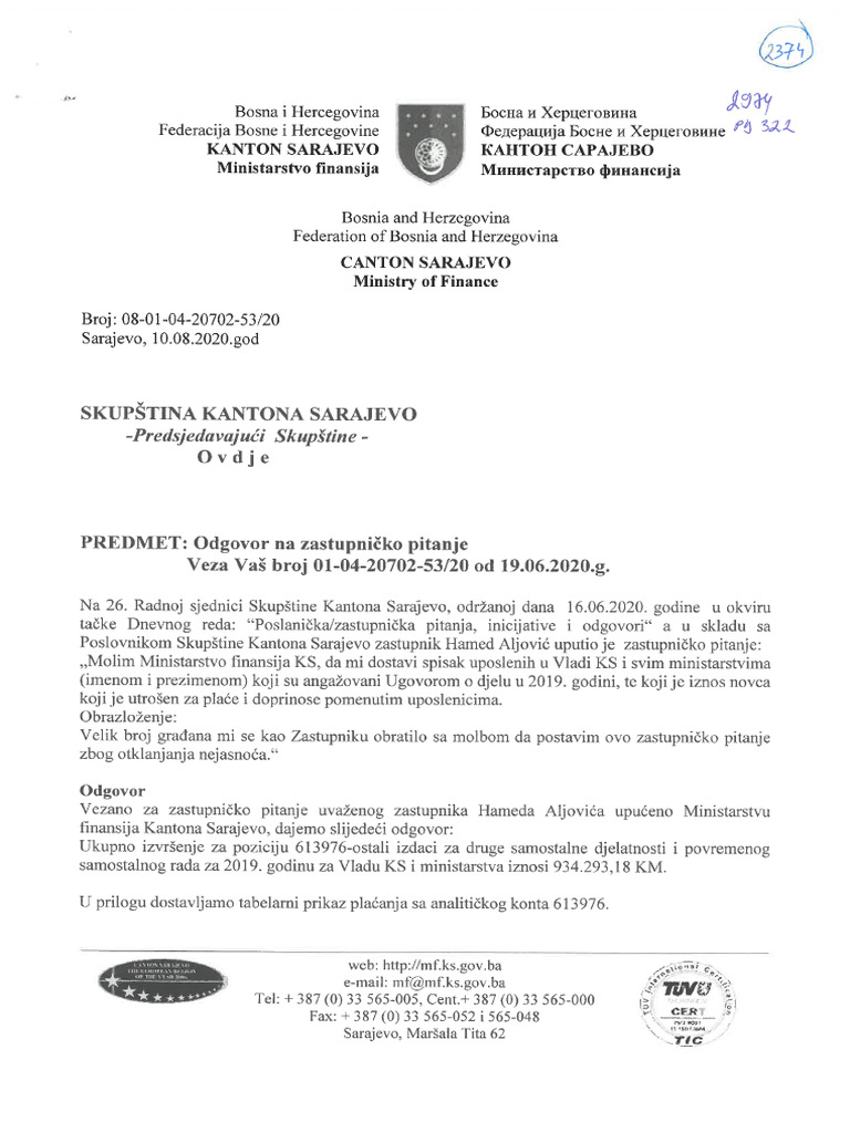 H.aljovic 17 | PDF