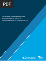Victorian High Ability Program Guide | PDF | Teachers | Schools