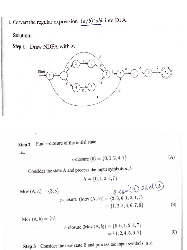 Q2 Thompson Method | PDF