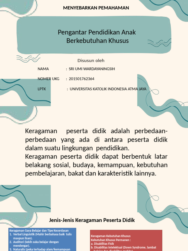 Jurnal Modul 3 PPG Daljab Edit | PDF