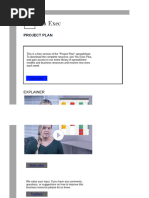 Yellow Belt Capstone Project | PDF | Six Sigma | Business Process