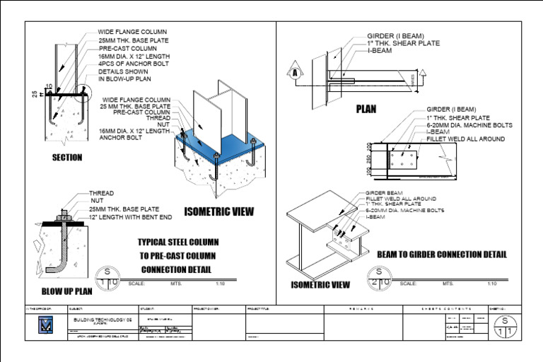 Composite (Btech5) | PDF | Column | Mechanical Engineering