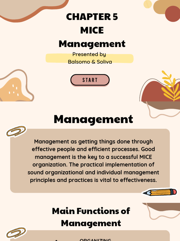 Mice | PDF | Goal | Motivation