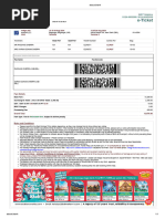 Indigo Invoice | PDF | Payments | Aviation