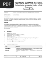 ISAGO: Global Ground Handling Audit Standards | PDF | Audit | Airport