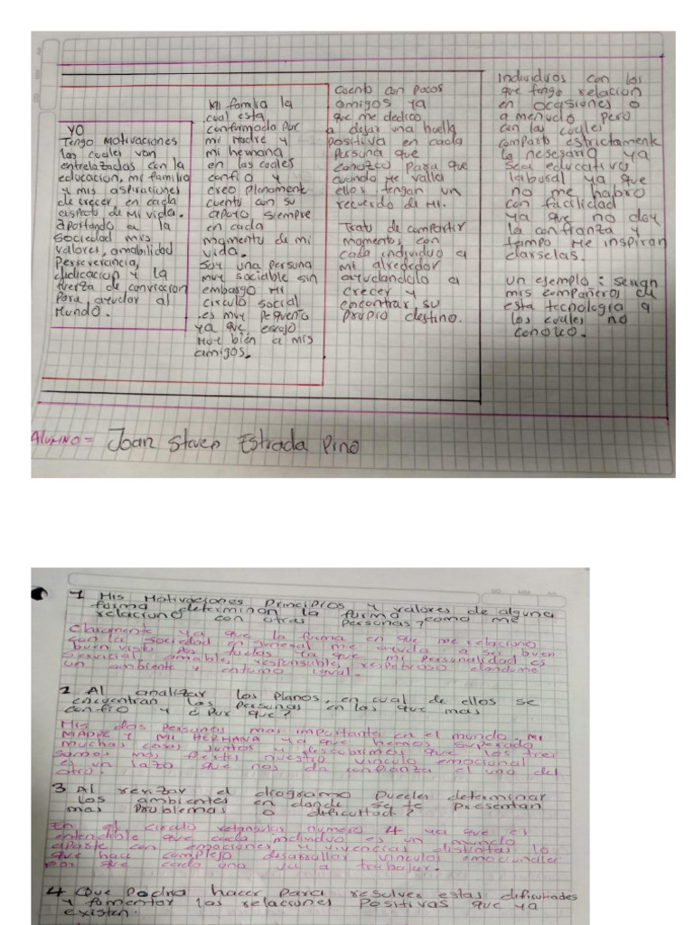 Diagrama de Sistemas Sena | PDF