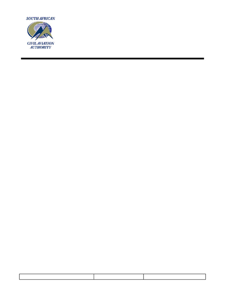 Apron Management for Aerodromes | PDF | Air Traffic Control | Aviation