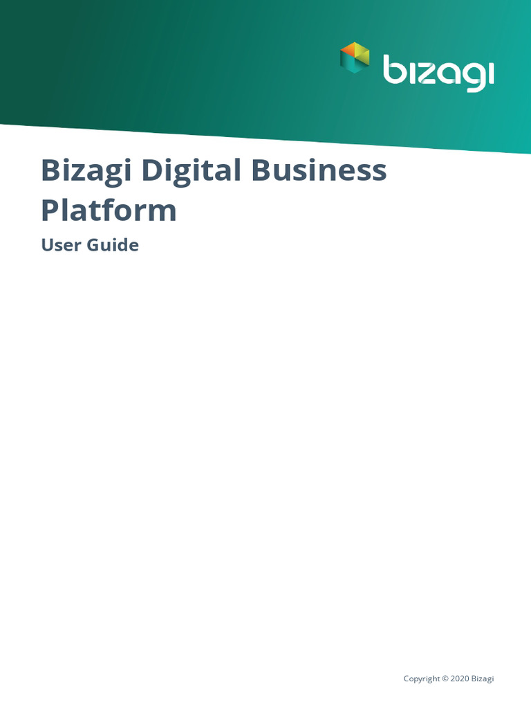 Bizagi System Administration | PDF | Internet Information Services ...
