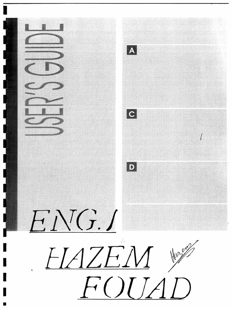 Ponta Messon | PDF