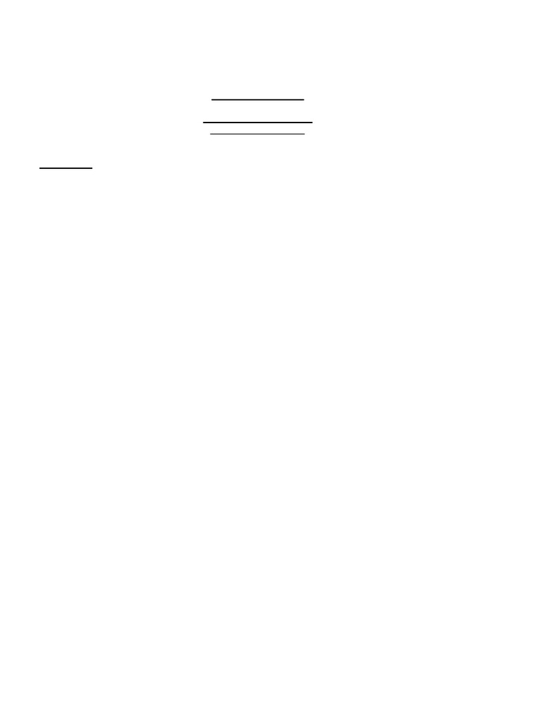 Class 11 Physics: Oscillations NCERT Solutions | PDF | Pendulum ...