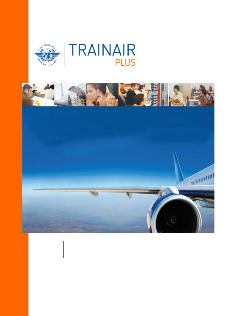 Doc 9941 GPPI | PDF | Diseño | Evaluación