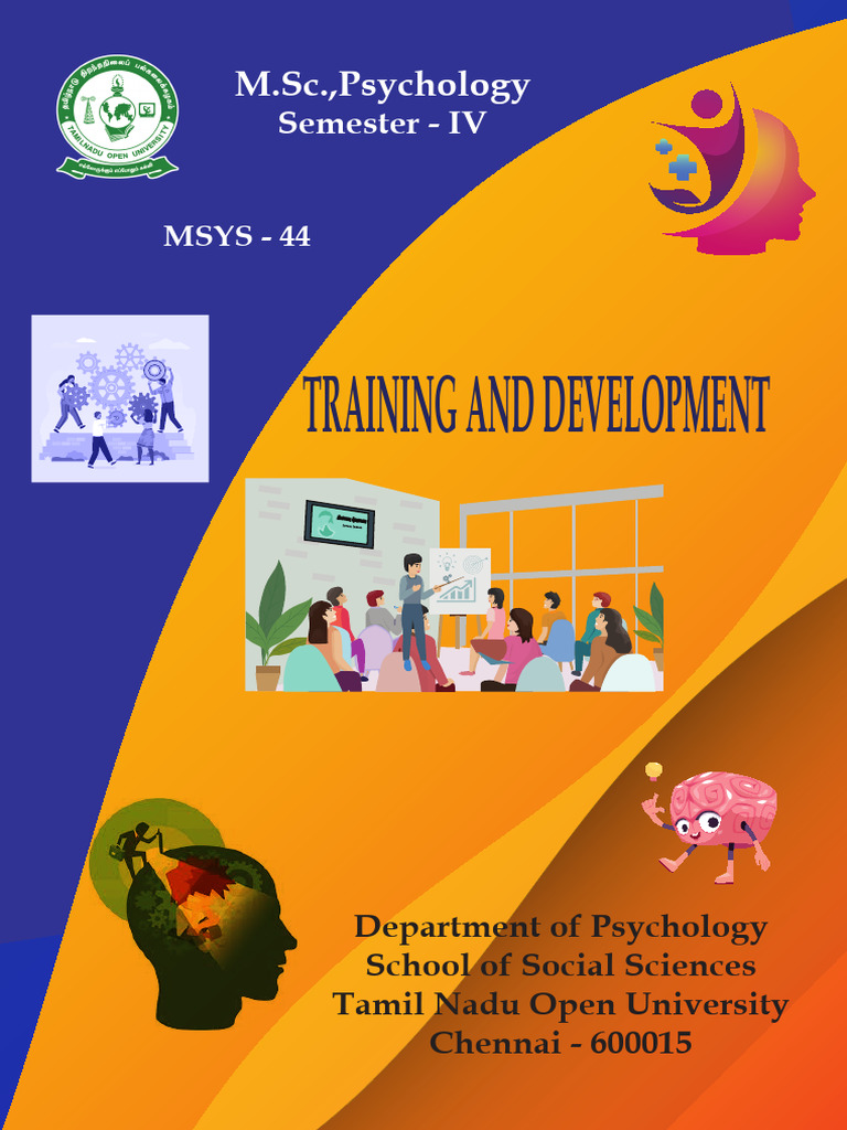 Msys-44 Ful PDF | PDF | Human Resources | Occupational Safety And Health
